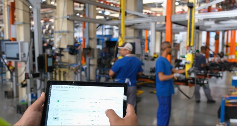 Odin Workstation – ODIN Manufacturing